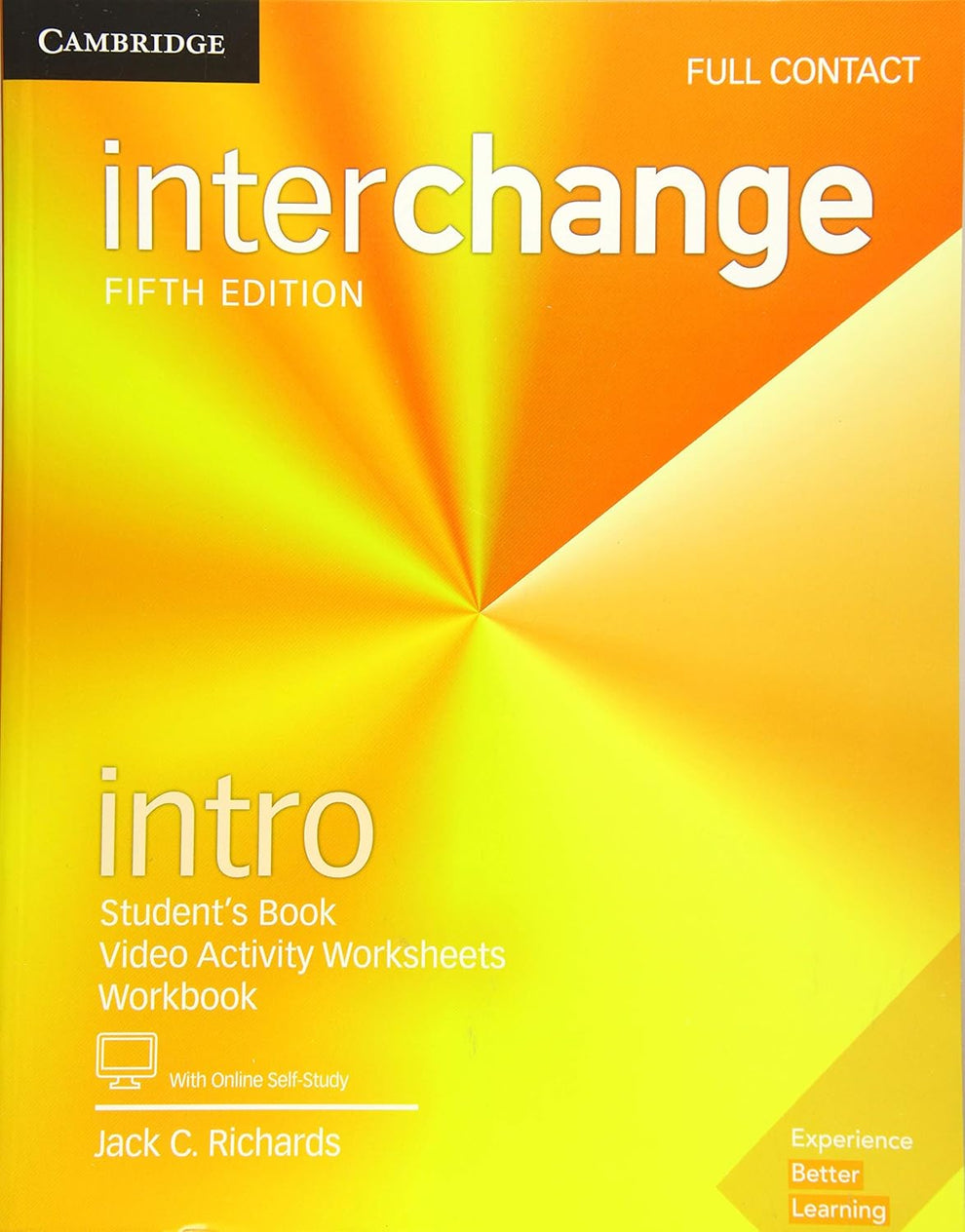Interchange Intro Full Contact 5th Edition eBook (libro digital) – Ustore